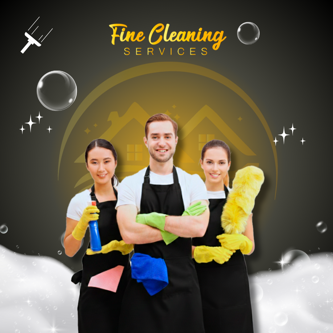 Fine Cleaning USA – finecleaningeua
